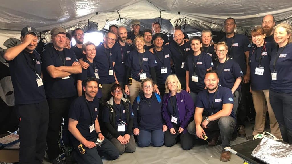 Kristy on Simex - UK-Med