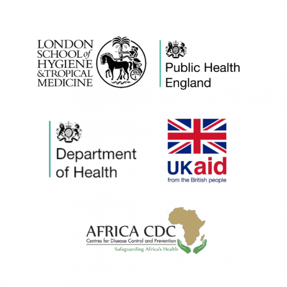 Our Partners - UK-Med