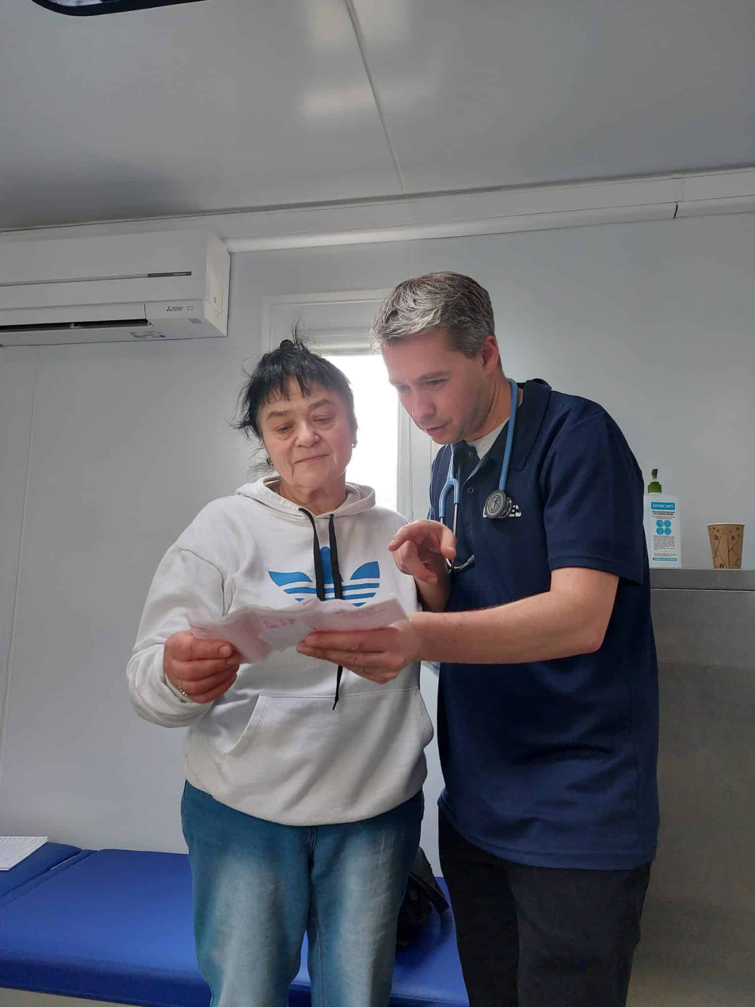 Advanced Safeguarding - UK-Med