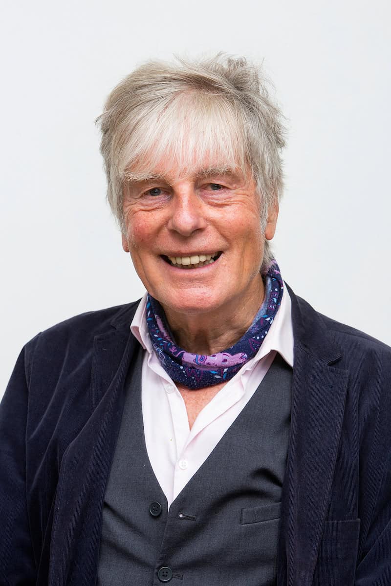 UK-Med Announces New Chair - UK-Med