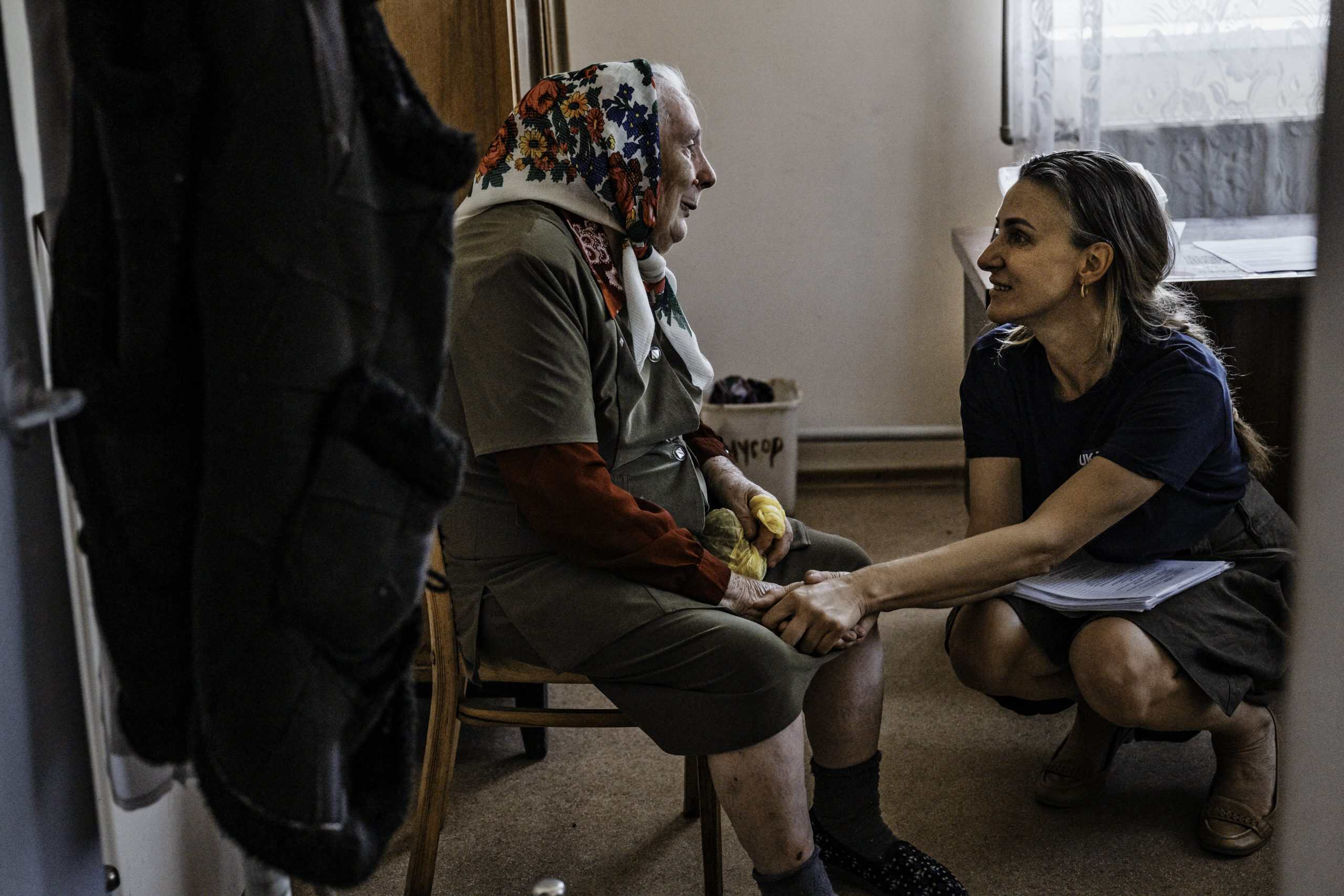 A Year in Pictures 2024