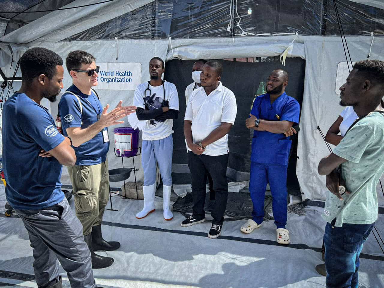 A Year in Pictures 2024