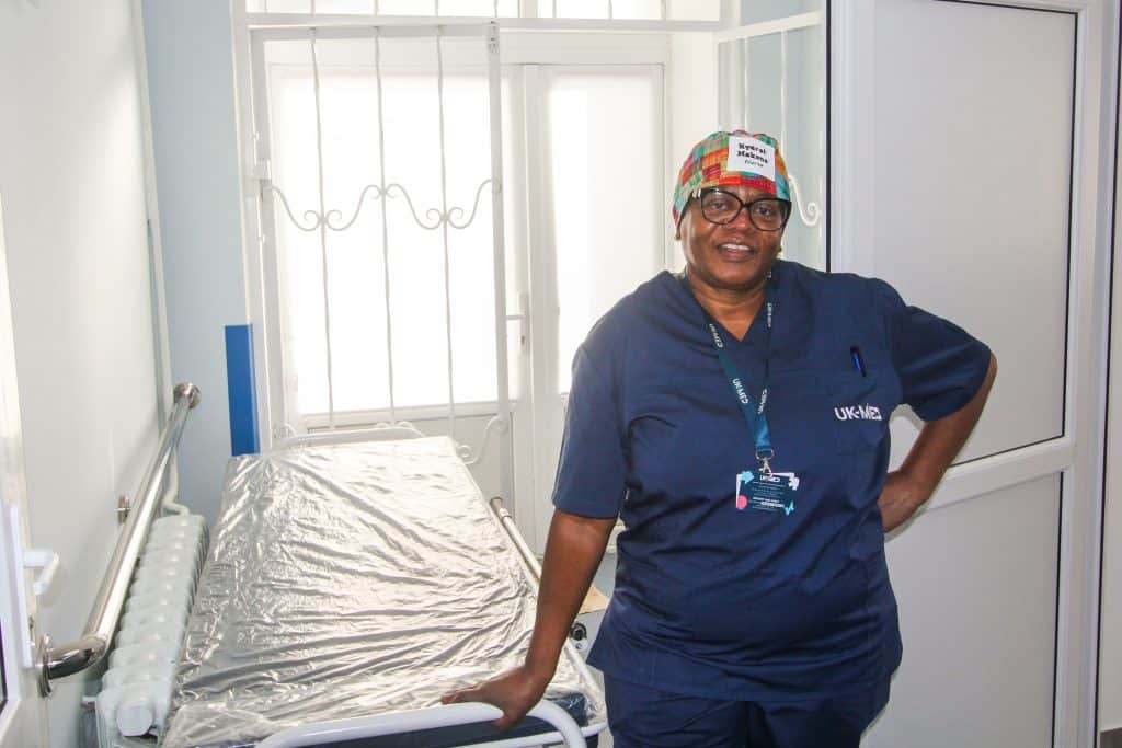 Careers at UK-Med - UK-Med