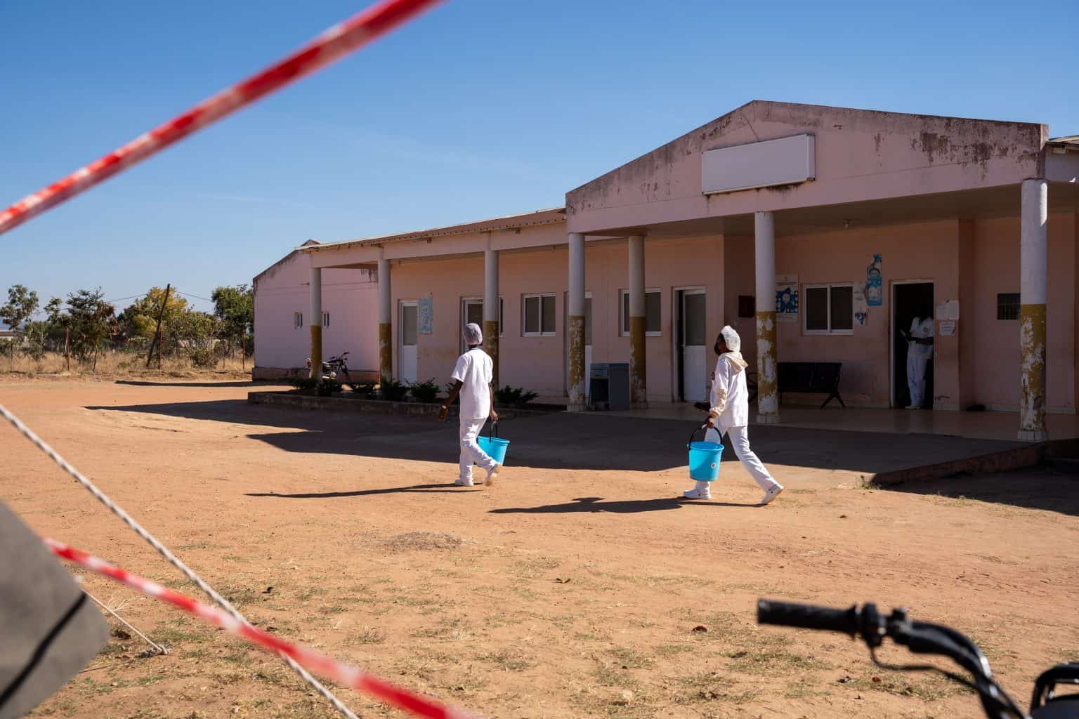 5 questions answered about the Cholera outbreak in Angola